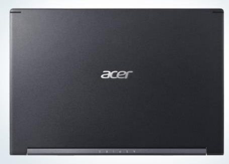 Notebook Acer Aspire 7 i7 – Multi PC